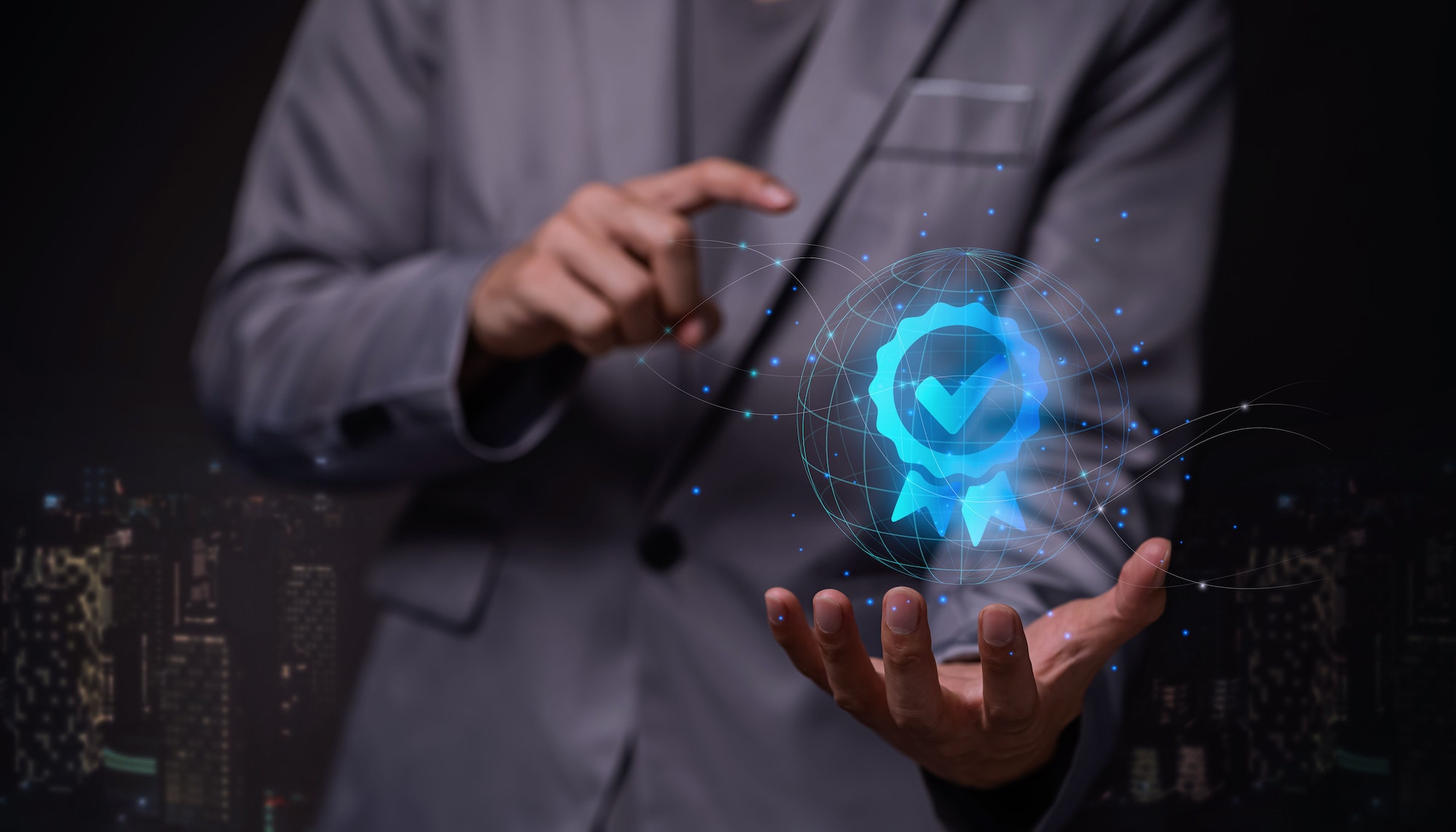 What is ID Verification?